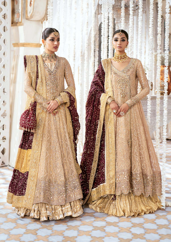 How to Accessorise Pakistani Outfits: Tips to Elevate Your Style